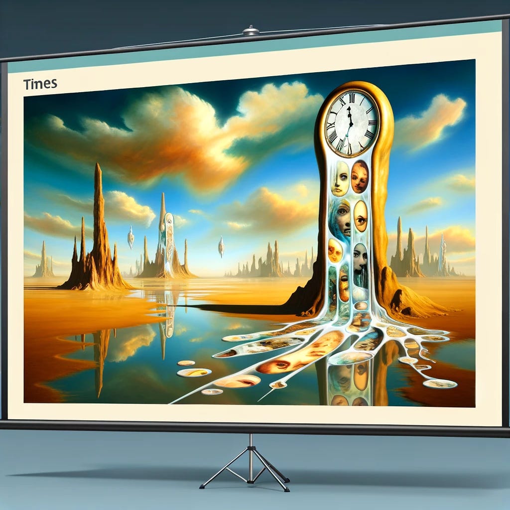 How to Use ChatGPT to Convert Text into a PowerPoint Presentation | by Angelica Lo Duca | Geek ...