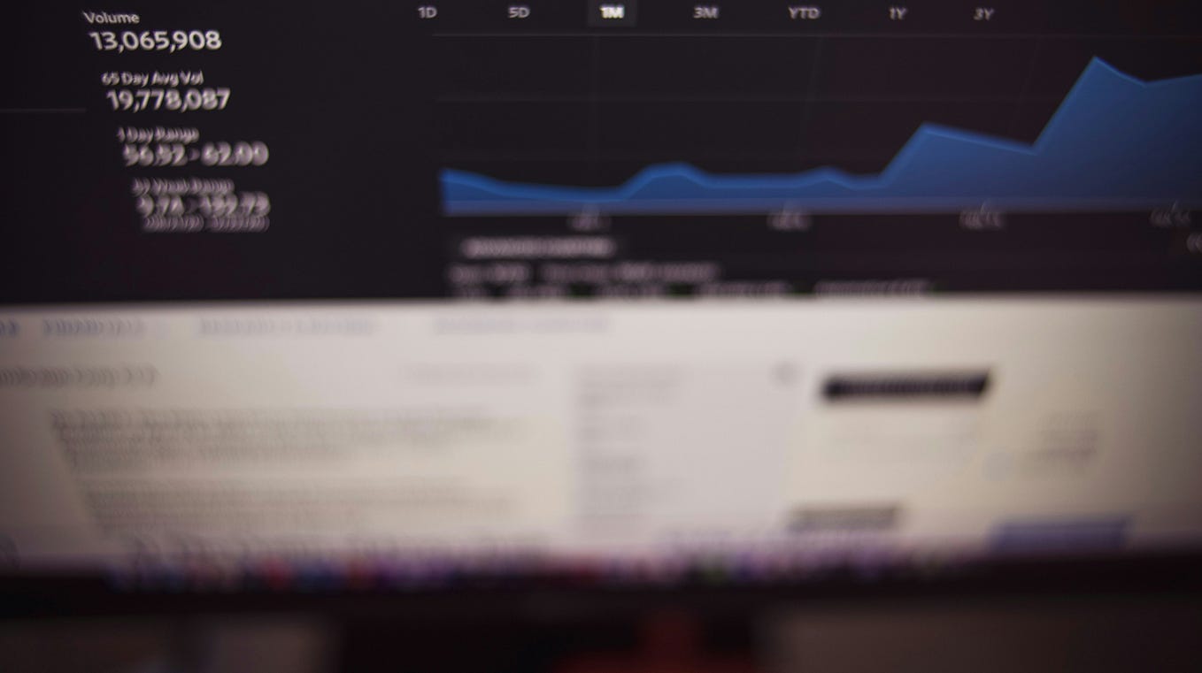 Combining Bollinger Bands and Stochastic Oscillator to create a Killer Trading Strategy in ...