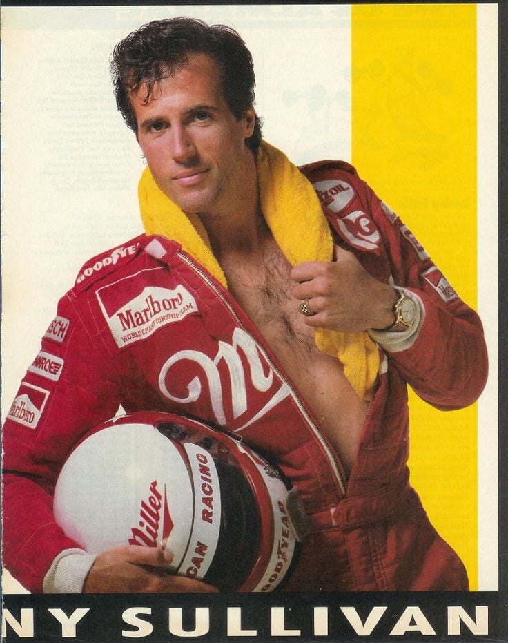 Traditions. The race winner at Indianapolis has had… | by J Louis Frey ...