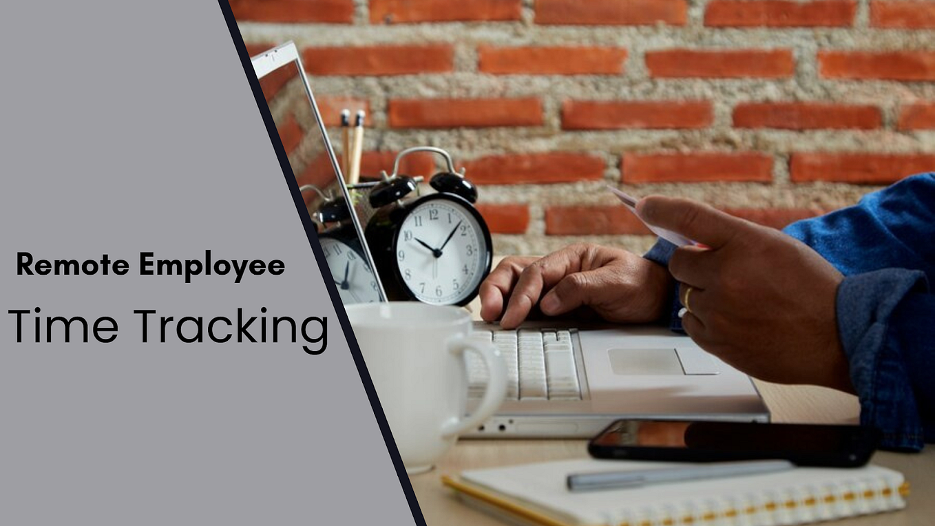 The New Era Of Work: How Activity Tracking Is Shaping Employee | by ...