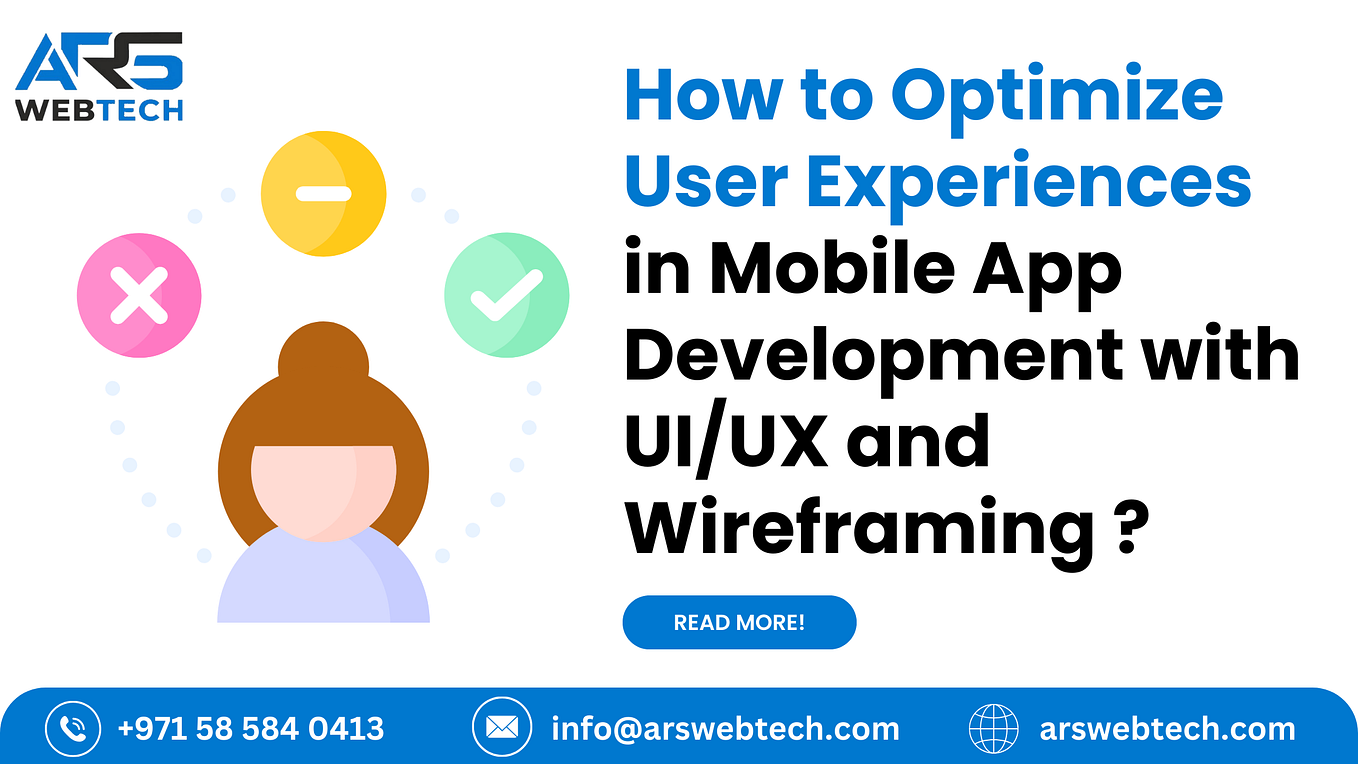 Prioritizing Users: The Impact of User-Centric Design in Abu Dhabi’s Mobile App Development | by ...