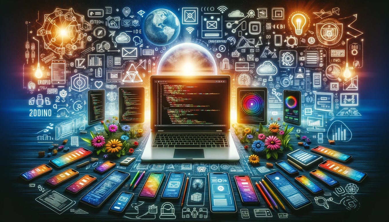 How To Implement Shell Navigation Data Binding And Dependency