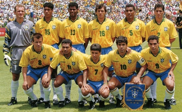 Pandas — 01 — Como Criar um DataFrame com Pandas e Python | by Luan Garcia Rodrigues | Medium