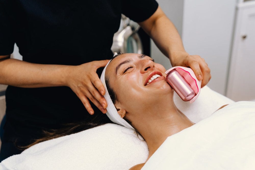 Body Breakouts: How to Treat Acne on Your Back, Butt, & Legs | by ...