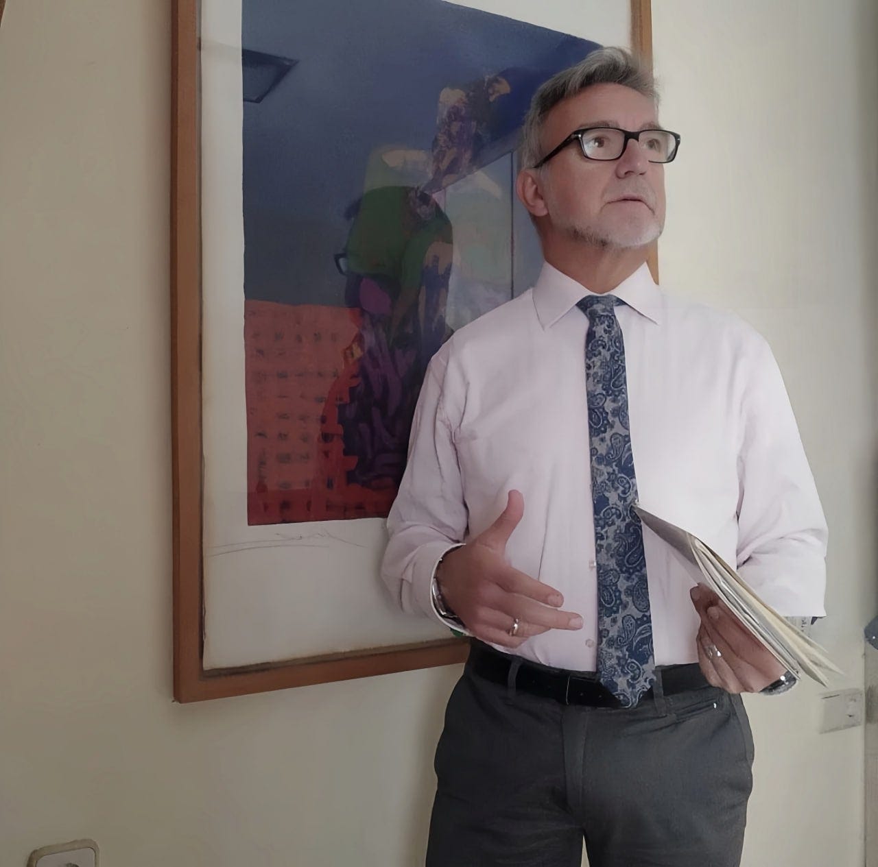 Arthur Frank — From Market Measurement to Investment Strategy | by ...