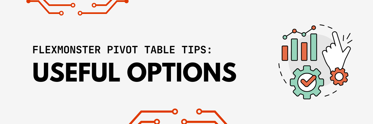 How to Use a Heat Map with Pivot Table | by flexmonster | Medium