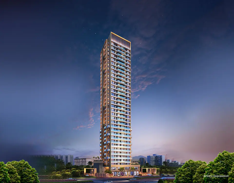 Why the 2 BHK Flat in Khadakpada, Kalyan West, is a Prime Investment ...