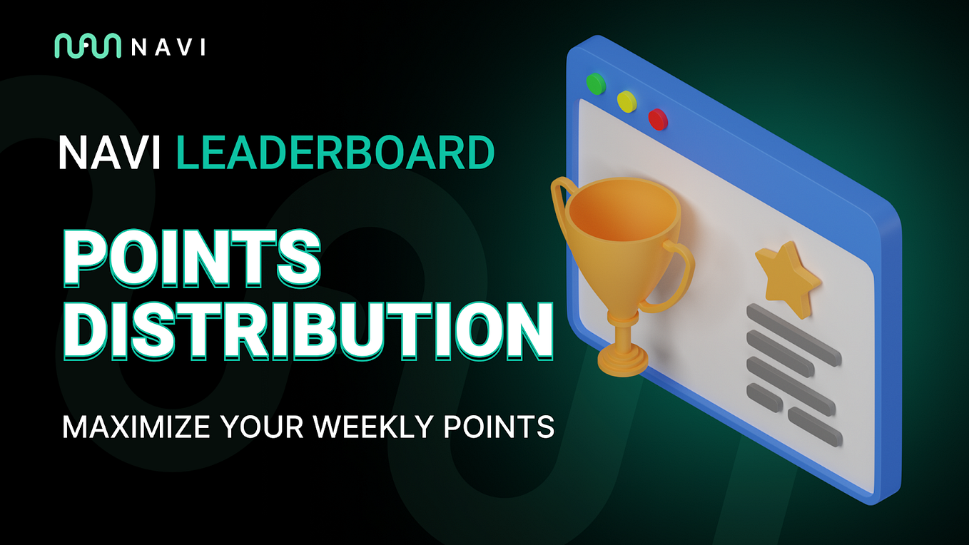 Bridging Assets on Sui 💧 — NAVI Onboarding Guide | by NAVI Protocol | Medium