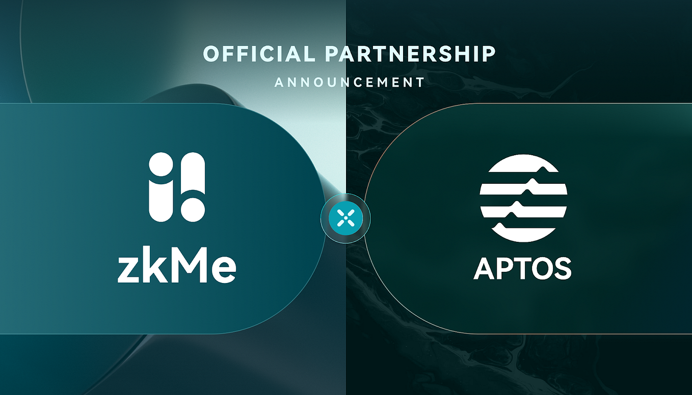 zkMe Technical Update — August. We are excited to announce our August… | by zkMe | Sep, 2024 ...