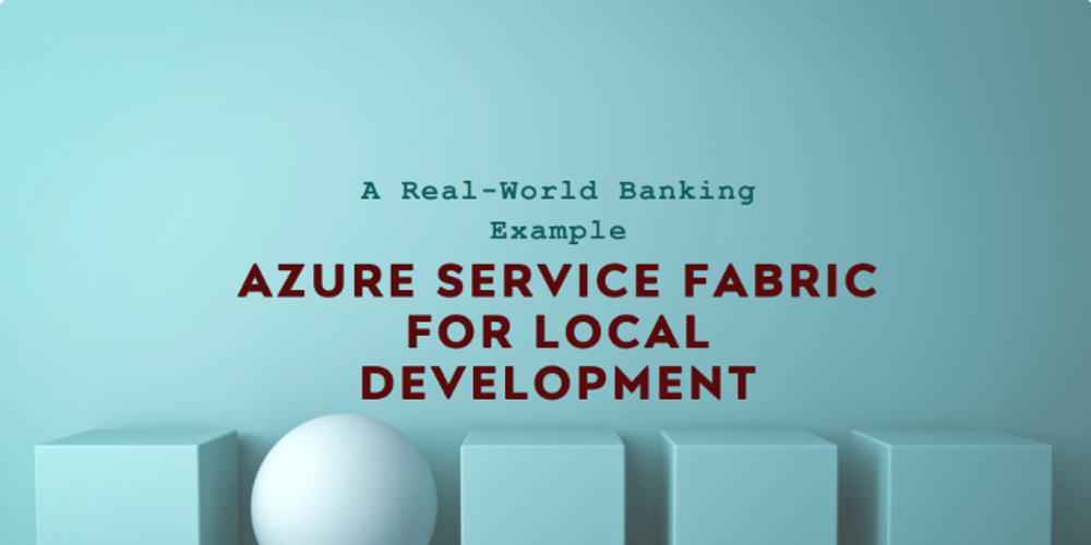 Service Fabric Health Monitoring in Production: A Practical Guide | by ...