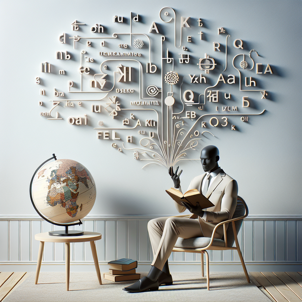 How Does AI Revolutionize Language Learning? | by Oi Labs | Jun, 2024 ...