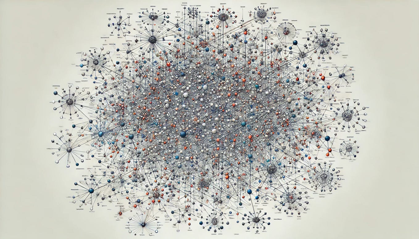 LLMs — represent — > Knowledge Graphs | by Russell Jurney | Graphlet AI ... LLMs — represent — > Knowledge Graphs | by Russell Jurney | Graphlet AI ...