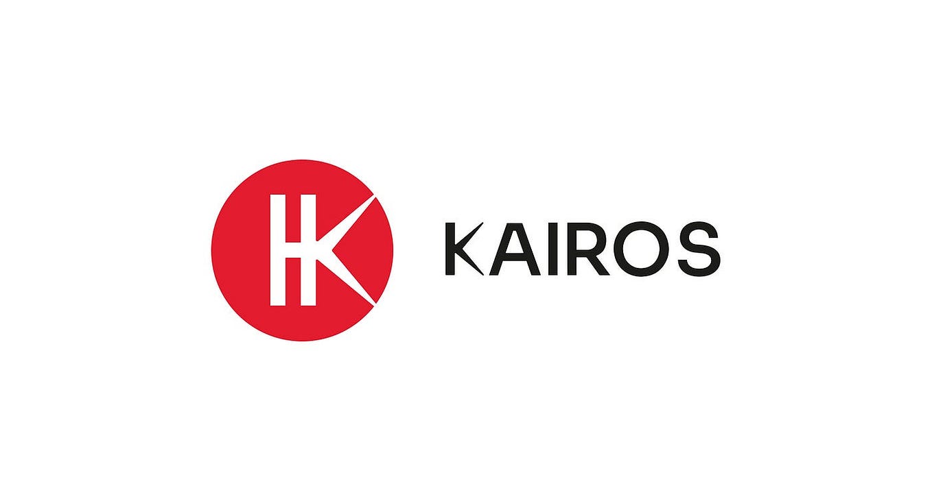 KAIROS_01. For the ancient Greeks, Kairós was one… | by KAIROS NODE | Medium