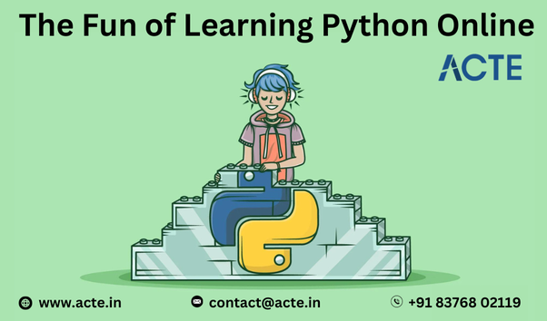 Getting Started with Python: A Beginner’s Guide From Zero To Hero | by ...