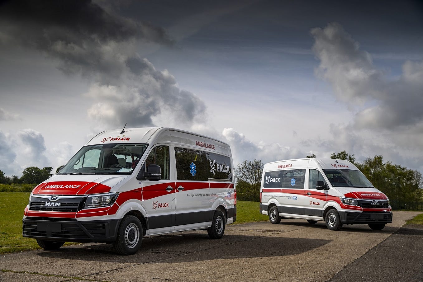 Breaking down the best ambulance prices in Dubai: A comprehensive guide ...