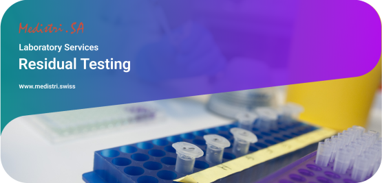 Small Molecule Identification and Purity Testing | by Medistri | Medium