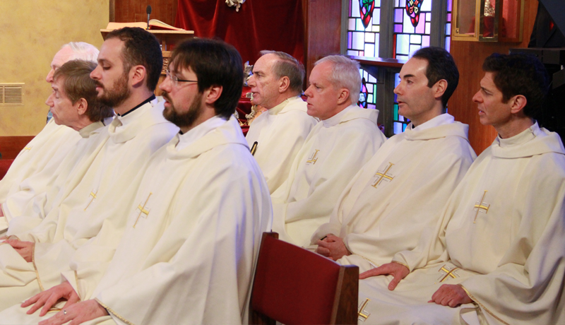 7 Quotes That Reveal the Meaning of the Priesthood | by CatholicTV | Medium