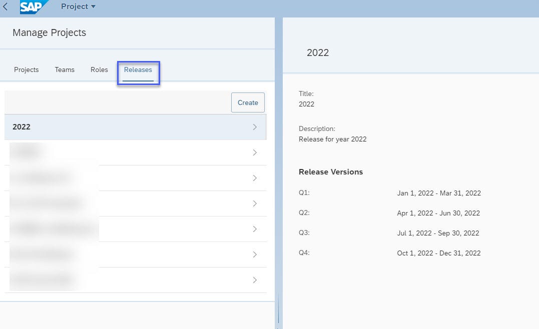Binding SCRUM in SAP Cloud ALM with SAP Activate | by Alexander Korneev ...