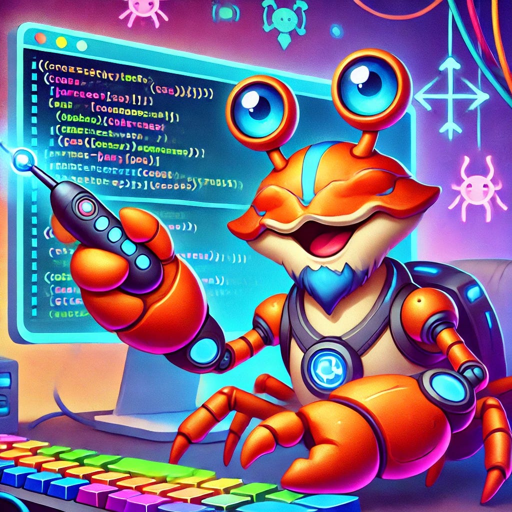 Understanding Closures in Rust.. fn, Fn, FnMut, FnOnce | by Andrew Pritchard | The Startup | Medium