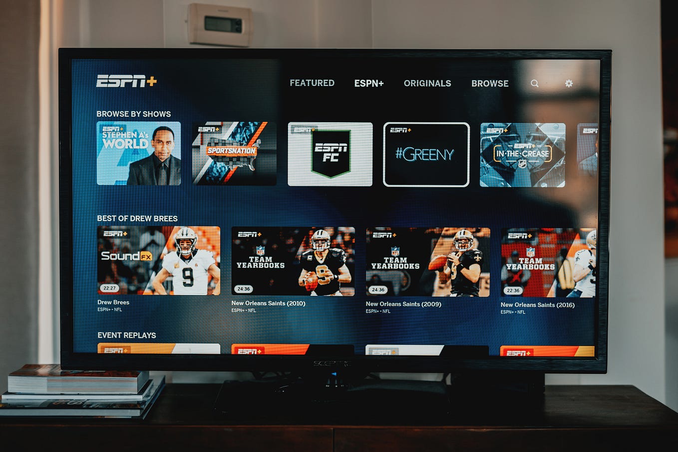 Android TV Leanback: HeadersSupportFragment — A Detailed Guide | ProAndroidDev