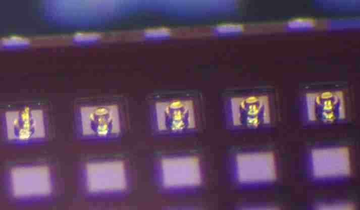 FLIP CHIP TECHNOLOGY: ADVANCEMENTS IN PACKAGE ASSEMBLY | by Intech ...
