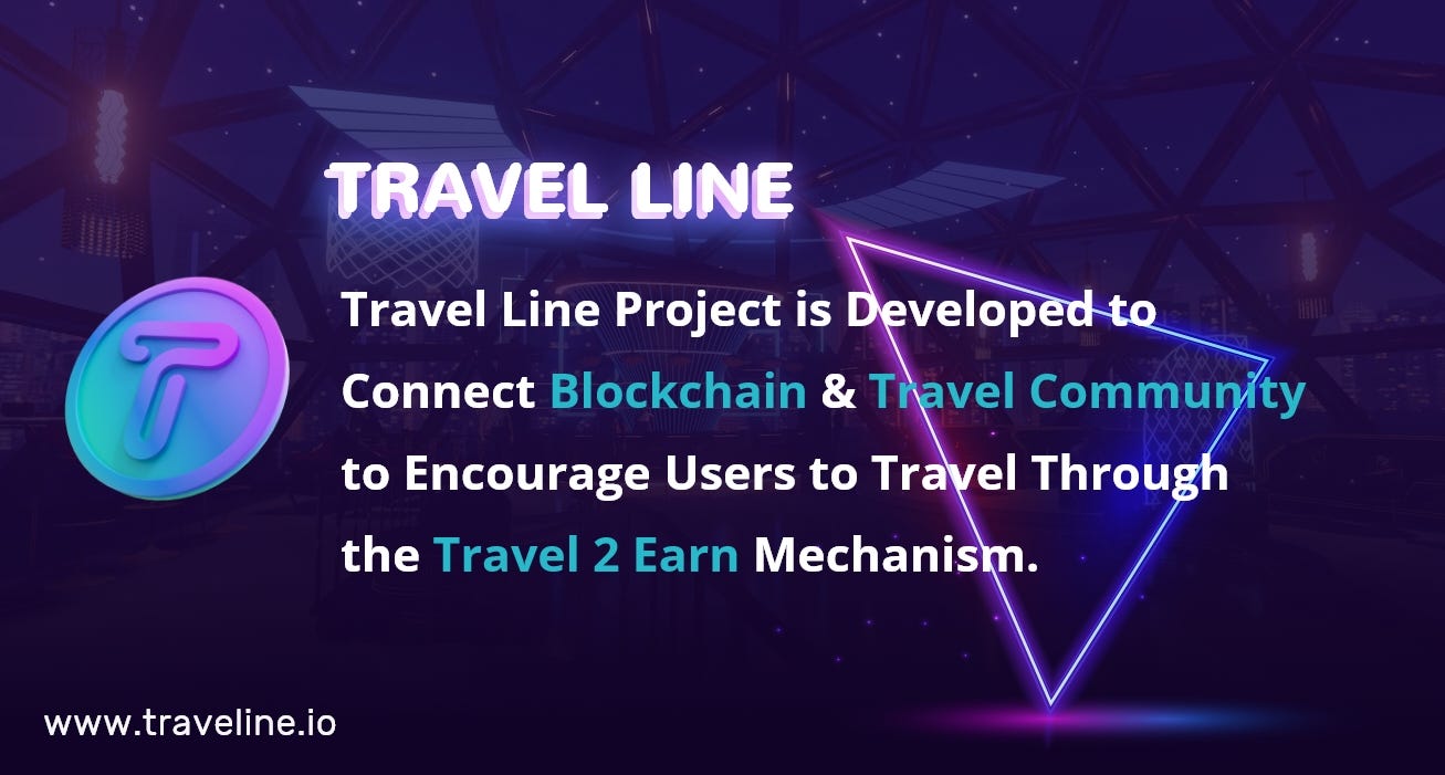 Travel Line (Beta version) is now available on Google Play Store ...