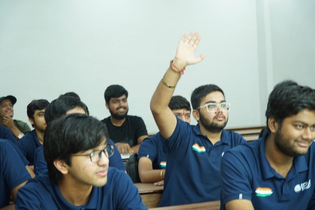 Excelling Towards Success: Navigating the Journey with the Best IIT ...