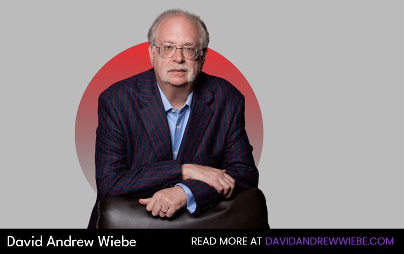 How to choose who to align yourself with | by David Andrew Wiebe ...