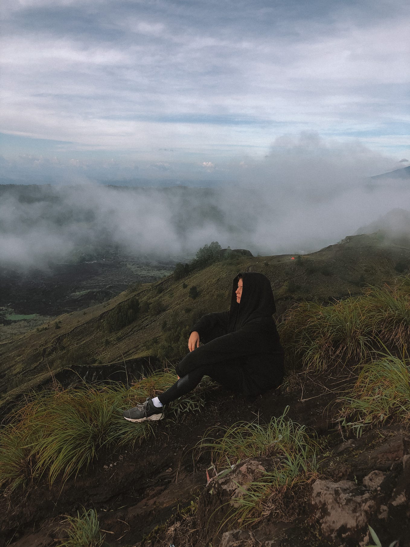 Amp’s Story. From All the Queen’s Men | by Olateju Oluwatomisin | Medium