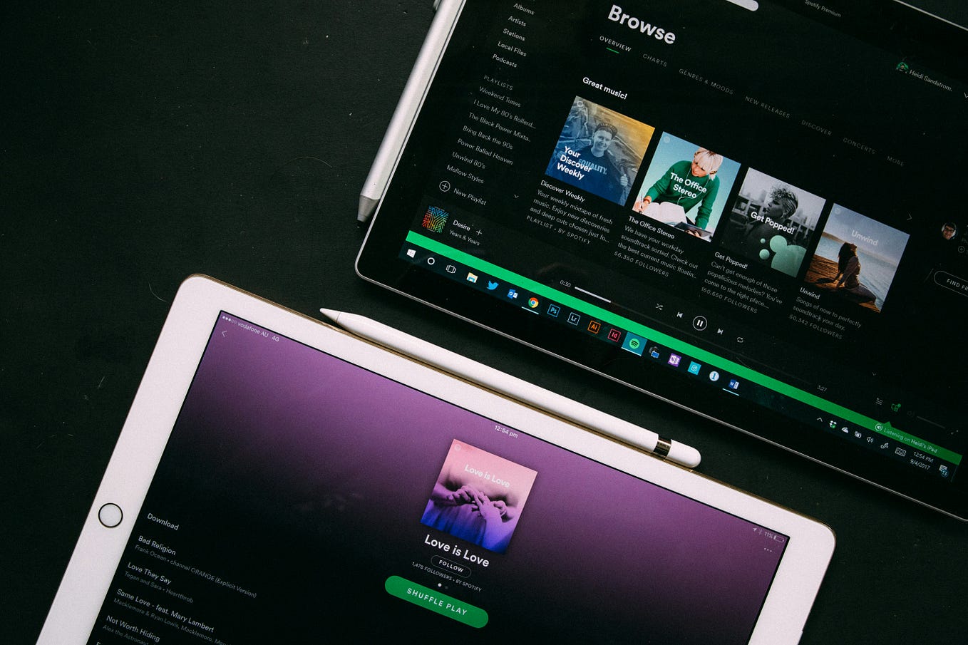 What Are the Best Spotify Premium Features for Music Discovery ...