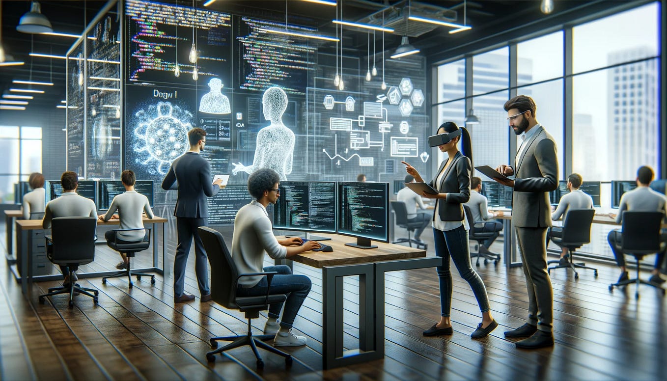 Exciting review! Decktopus seems to be revolutionizing the way we ...