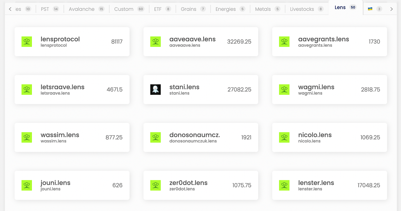 Cross Chain Oracles — How Redstone Tackles It By Redstone Oracles Medium