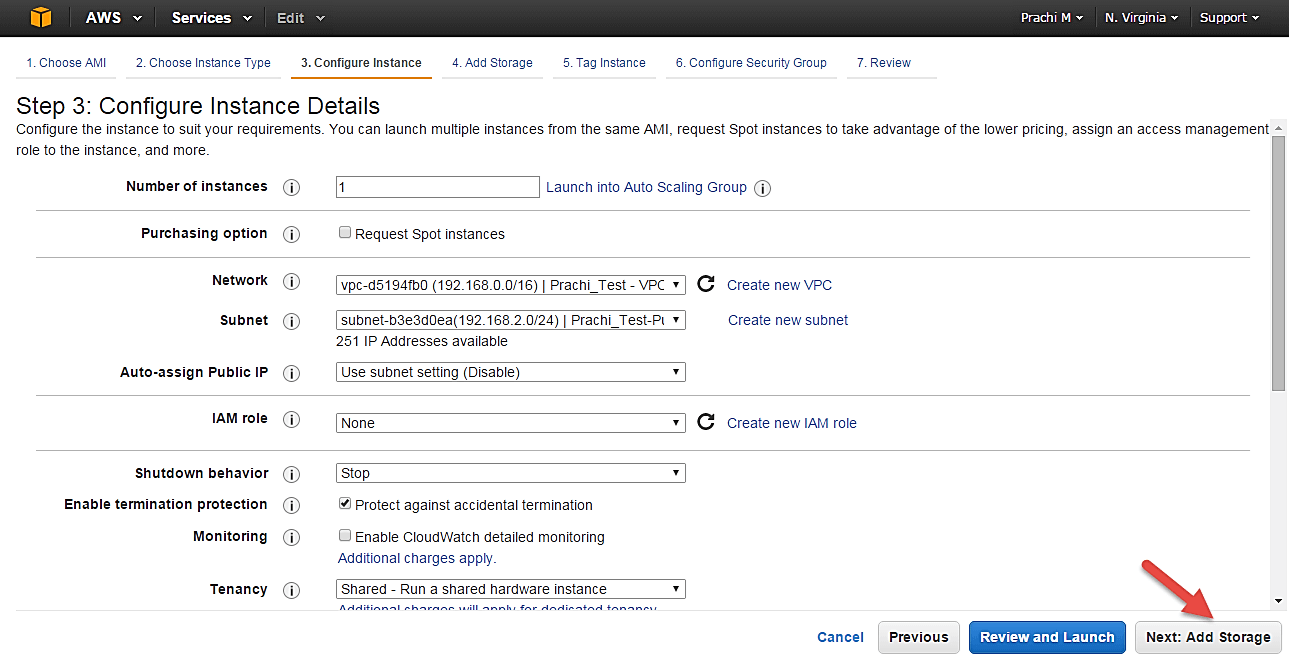 Launch Pre Configured Apache Webserver Using Aws Ec2 By Jerry Karran 7661