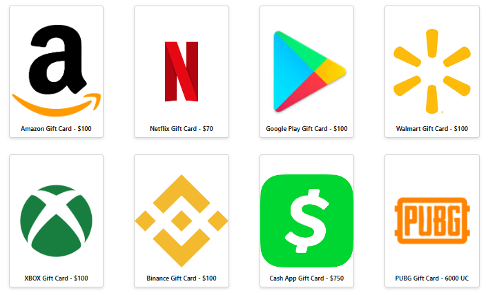 Amazon Gift Card Code Generator — Free Gift Card Codes | by Card Code ...