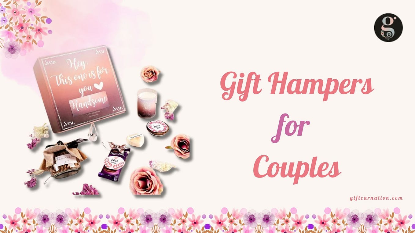 Curated Gift Hampers for Women: Perfect Picks for Special Moments | by ...