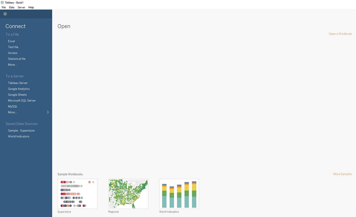 Tableau TSM Command Cheat Sheet: Essential Commands for Server Administration | by Pratik Gupta ...