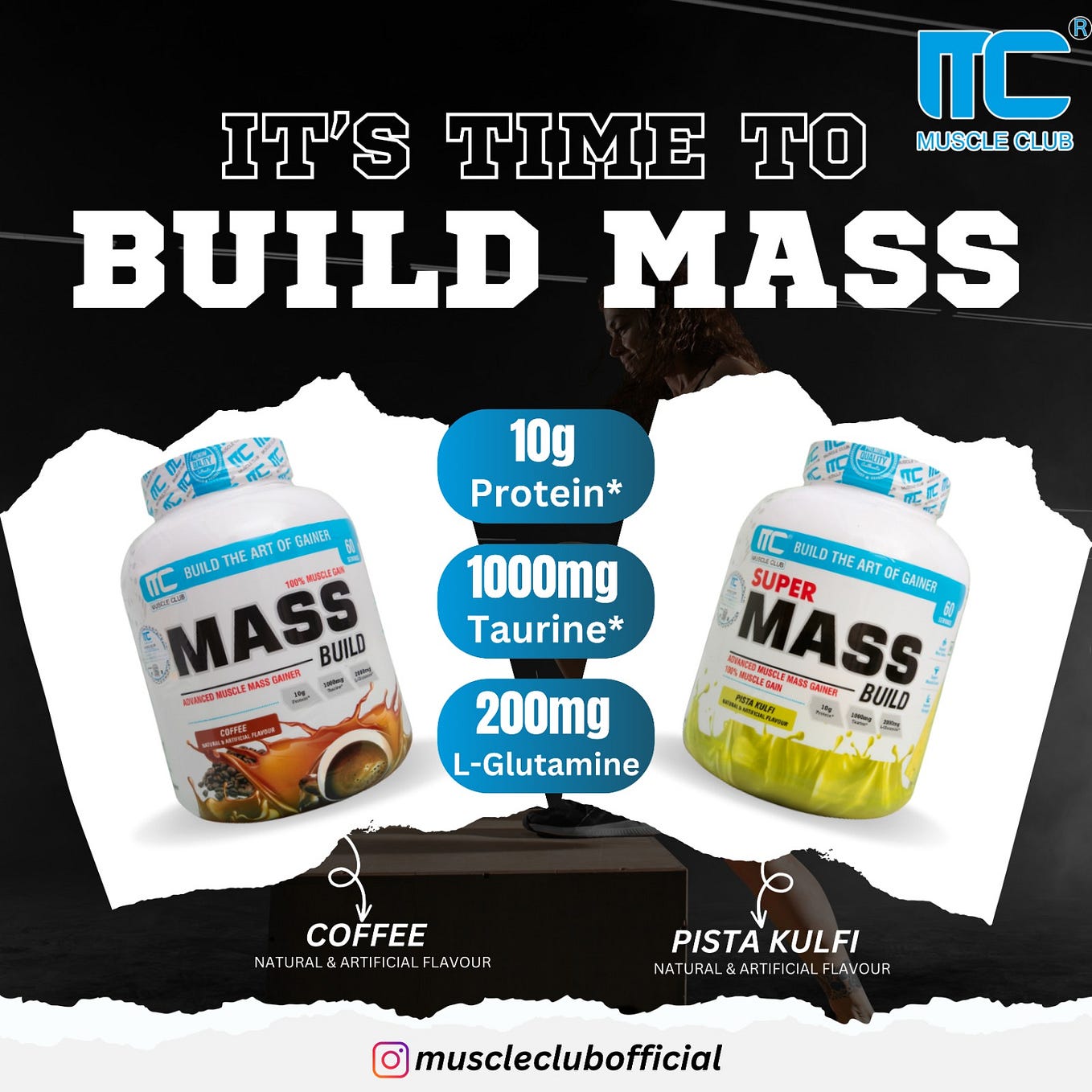 Best whey protein in India. Welcome to our dietary supplements… | by ...