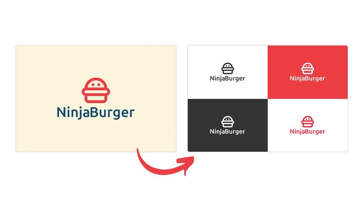 12 Branding Style Guide Examples For Your Inspiration | by uBrand | Medium