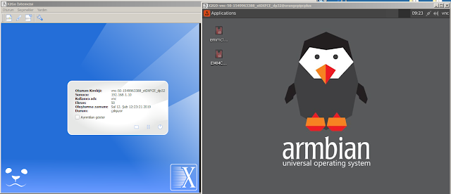 ORANGE PI PYTHON. Orange Pi Python ve Python ile GPIO… | by sersa ...