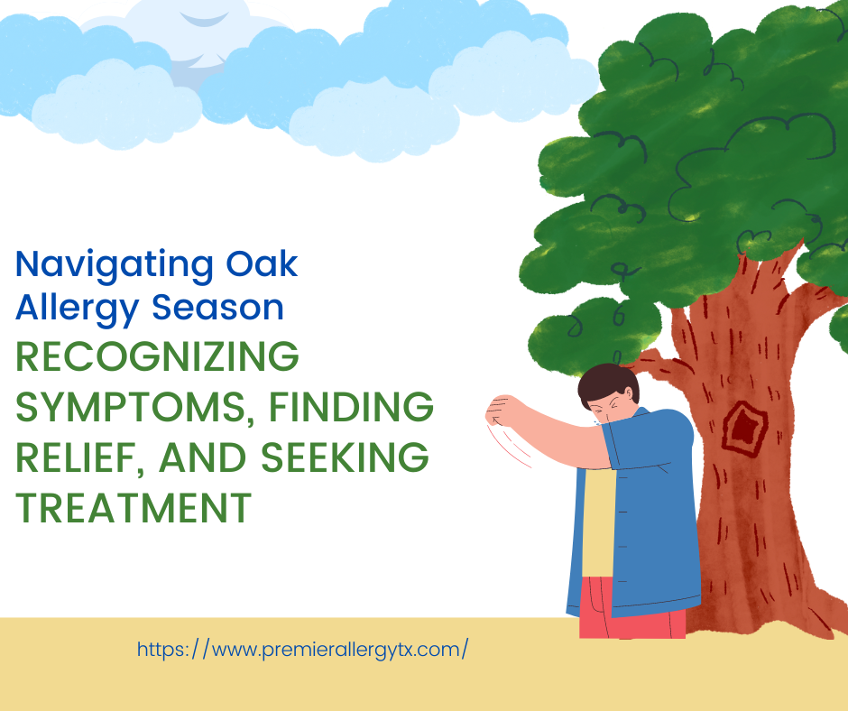 Navigating Cedar Allergy Season: Expert Tips for Relief | by ...