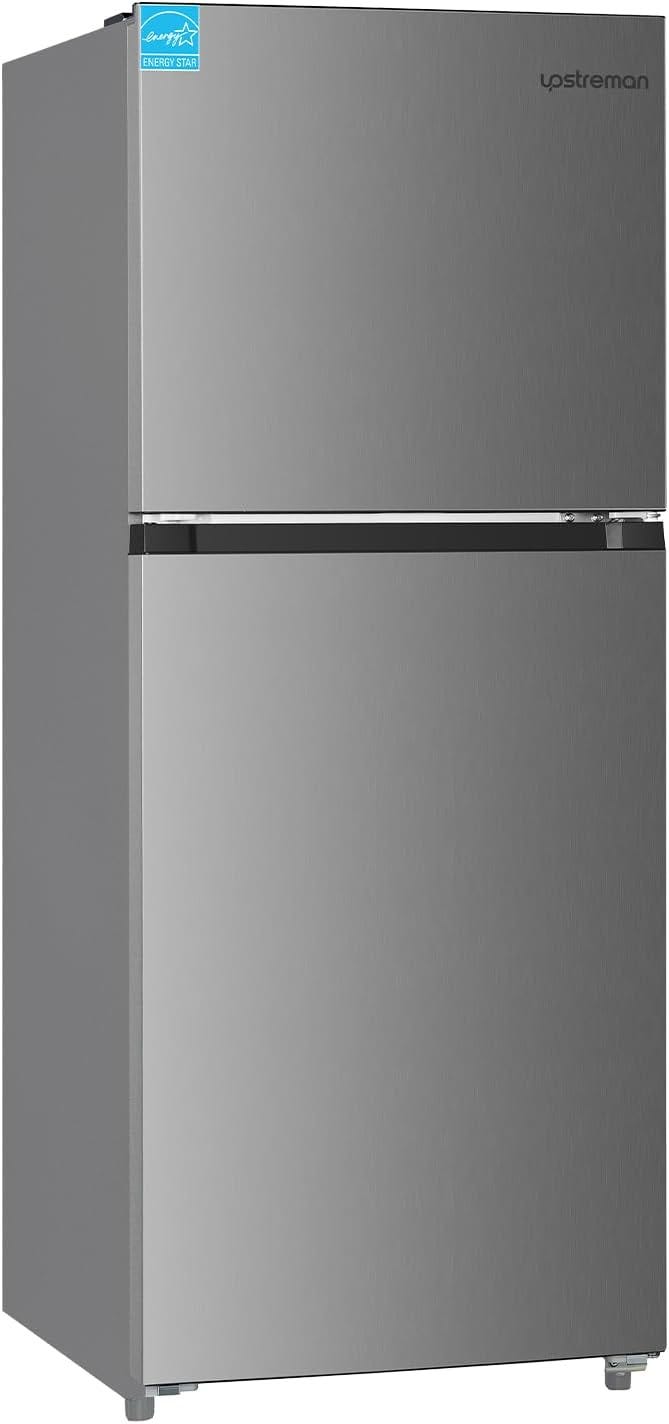 Sweetcrispy Mini Fridge Review: Compact Genius in Silver | by ...
