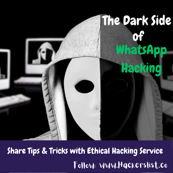 The Impact of Hackers on WhatsApp Accounts | by Jaden Smith | Medium