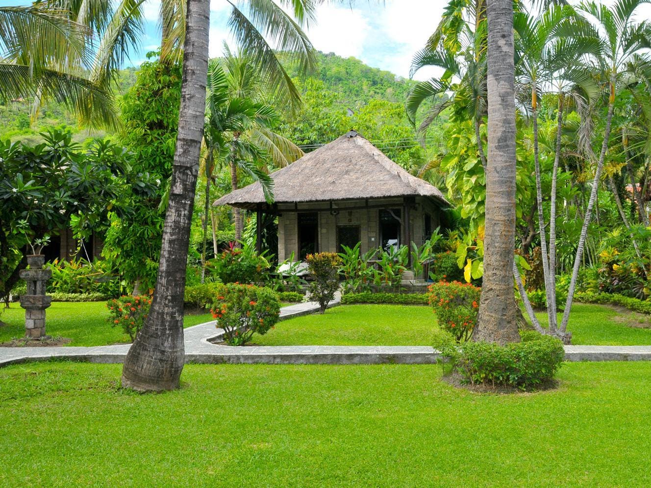 Review Bali Agung Village Hotel Dekat Pantai Seminyak di Bali | by ...