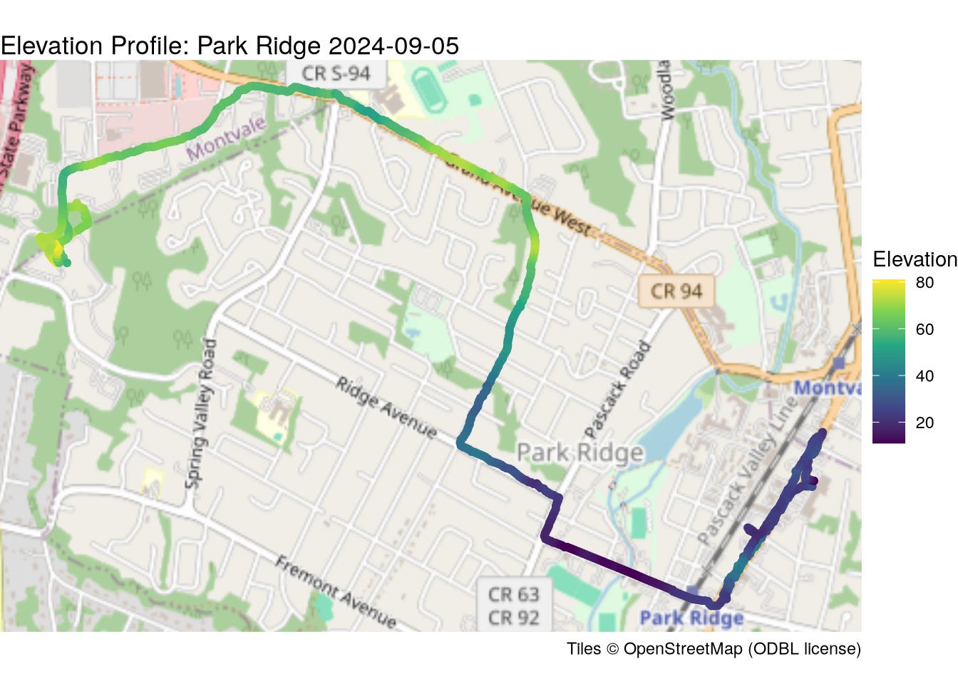 Spatial Data Science Exploring The Intersection Of Data Science And 8827