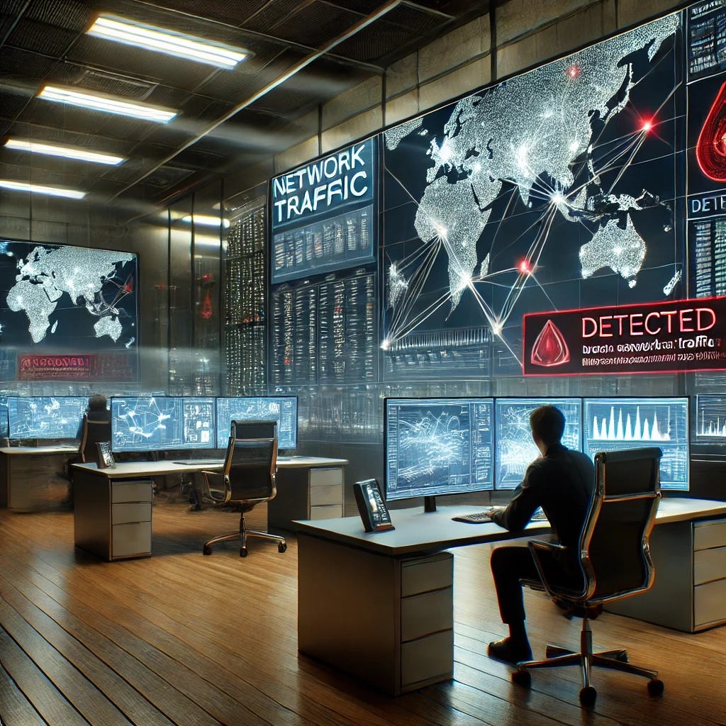 Red Team Network Exploitation Specialist Setup Script For Windows 11 By Aardvark Infinity
