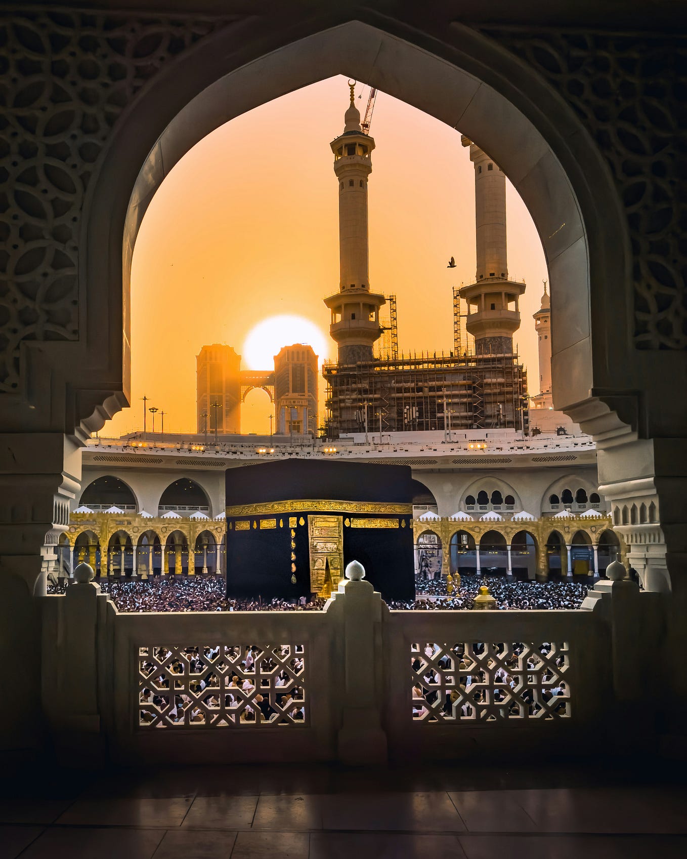 Salatul Hajat Namaj ka Tariqa and Hajat Dua: Complete Guide | by ...