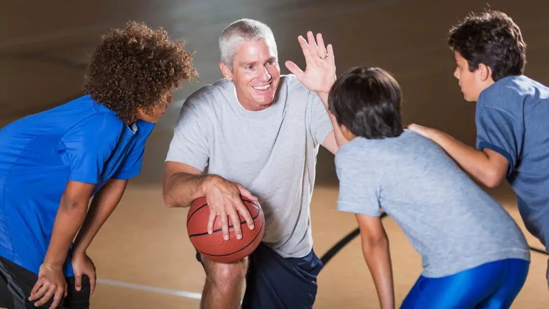 What is An Assist In Basketball ? Why it’s important complete explained ...