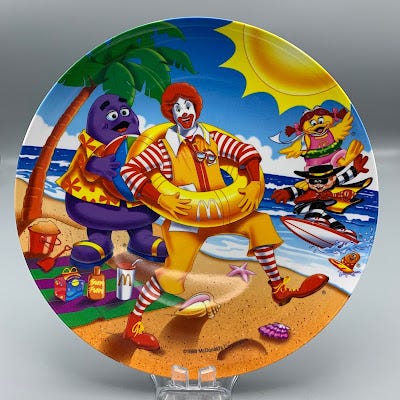 The Ultimate Guide to Big Mac: History, Sizes, and the Magic Behind the ...
