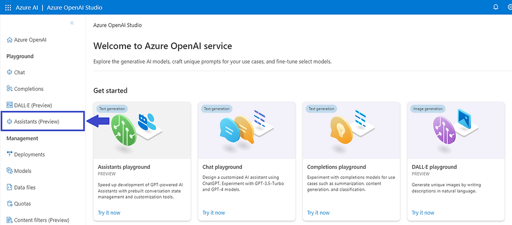 E-Commerce with Generative AI using OpenAI and Azure | by Dave Arlin | Eviden Data Science and ...