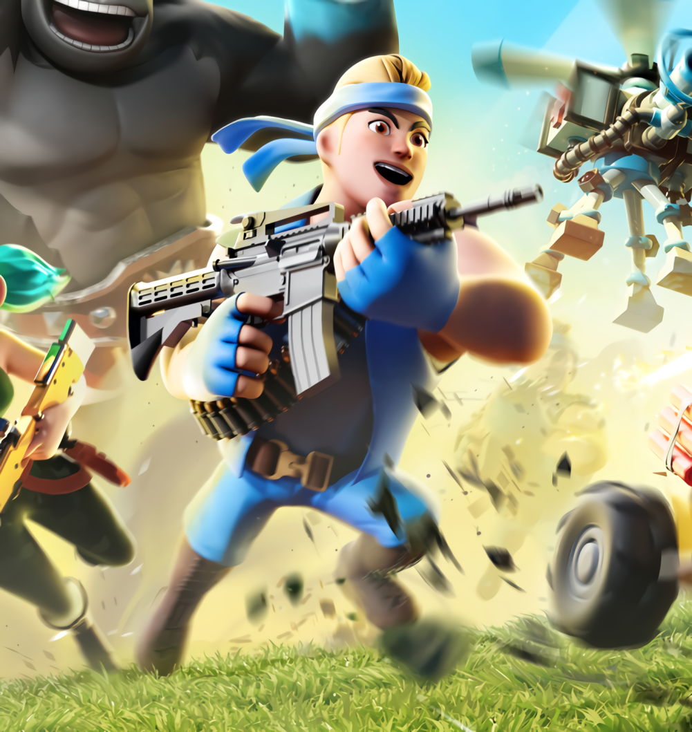Heroes of Mavia and why everyone is talking about this game | by Janee ...